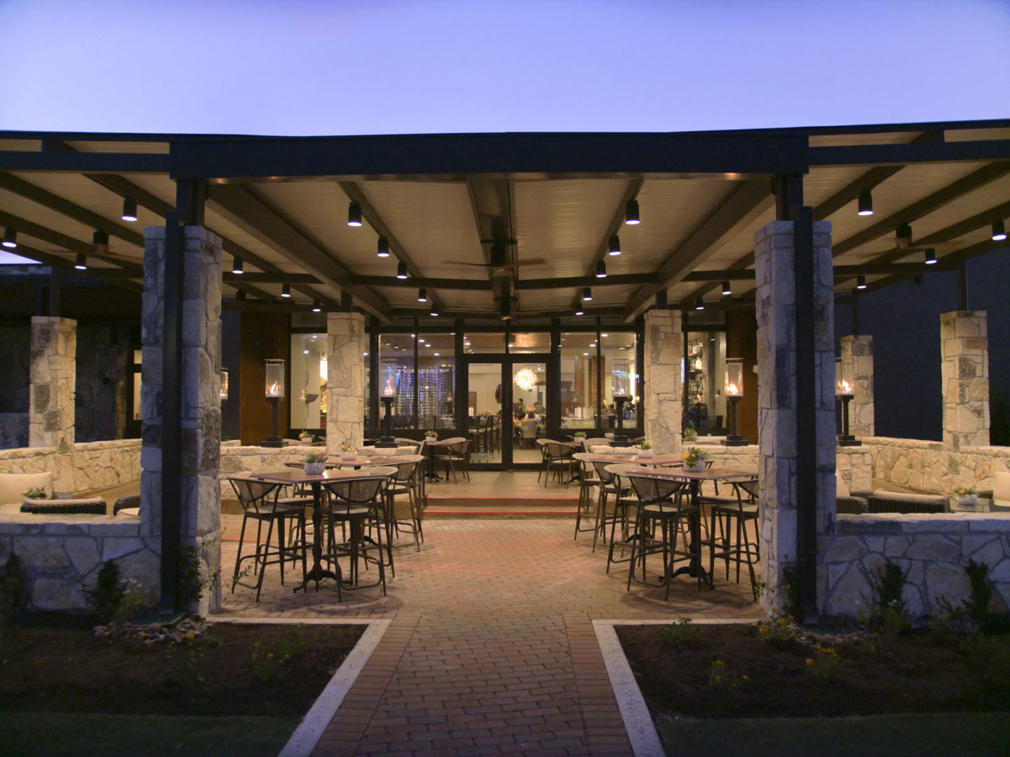 Casa do Brasil - Brazilian Steakhouse