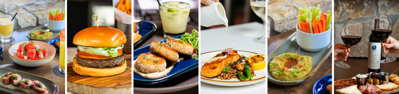 Waco Menu - Casa do Brasil