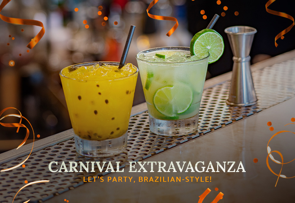 Brazilian Steakhouse Austin - Casa do Brasil